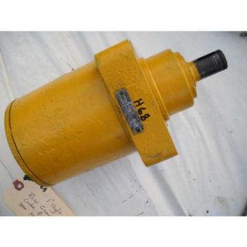 TRW ROSS GEAR DIVISION MAB 24009 A1 CODE 0 80 84 1 with keyway and 1" shaft